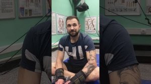Тренажёр ПравИло Нижний Новгород отзыв человека прошедшего курс оздоровления 89870878785