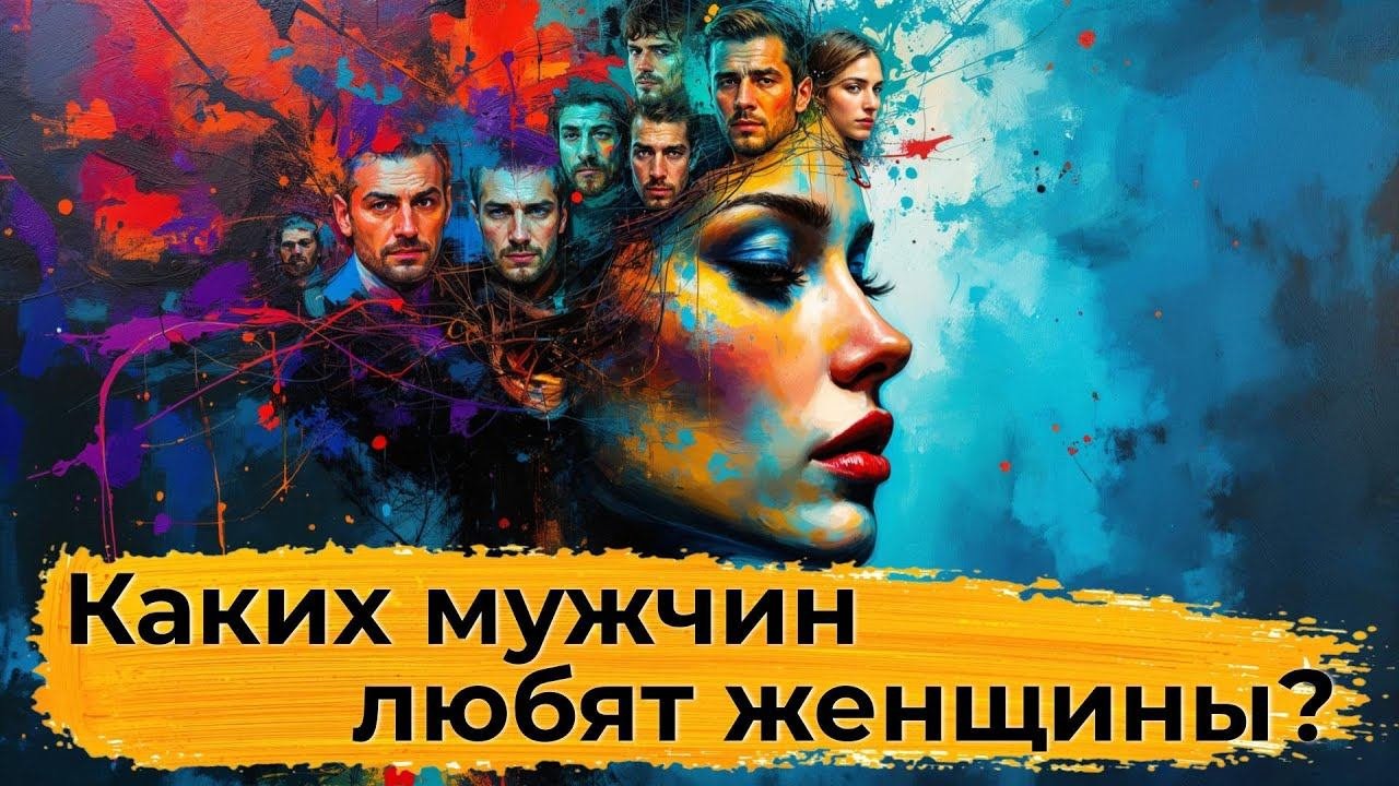 Поздравление мужчине ️с 23 февраля: песня "Каких мужчин любят женщины?" #песня #открытка #14февраля