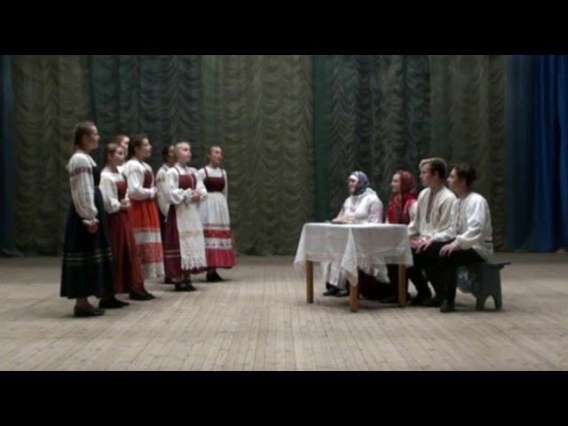 «Не у месяца рога золоты»