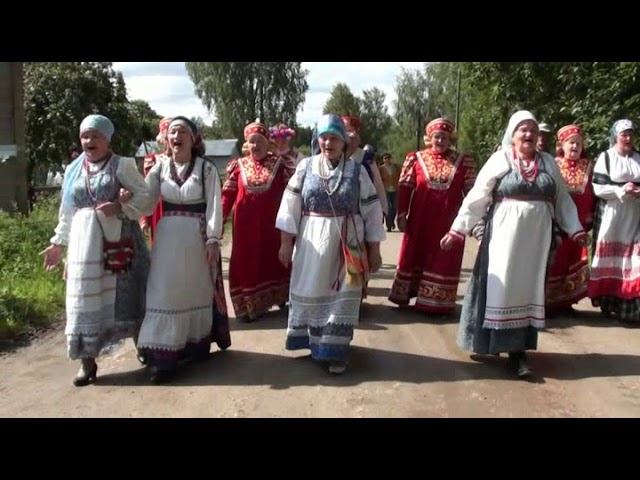 Никольская ярмарка 2, 10.08.2019