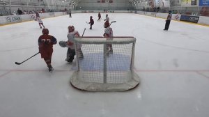 2012 Спартак- Локомотив