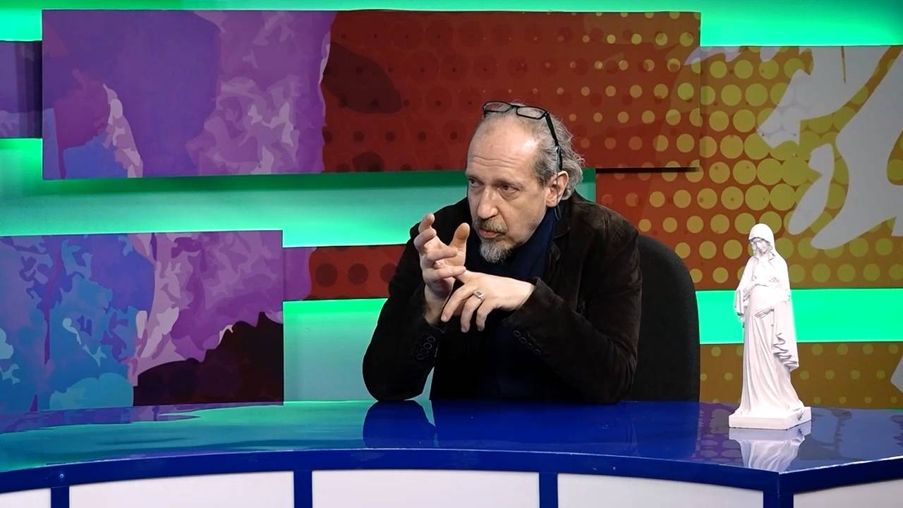 Открытый разговор 24.04.2025 г.