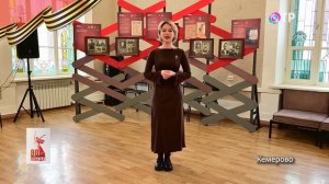 Бронислав Кежун «Васильки». Читает Ангелина Кряжева