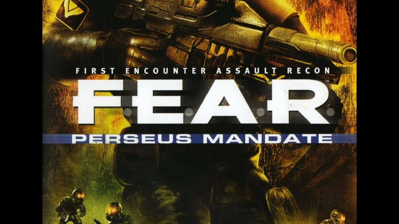История девочки из ужасов, финал дополнения #3 \ F.E.A.R. Perseus Mandate