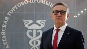 К 80-летию Великой Победы: Алтайская ТПП