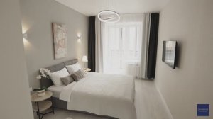 KRASROOM квартиры посуточно в Красноярске