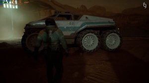 FORT SOLIS - RTX 3060 Ti Ultra Graphics Gameplay