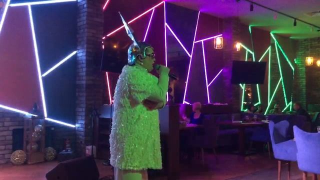 двойник Валерий Даниленко Метель-2 Серддюлька