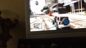Gta 5 Garage Tour 😱