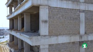 Zameen Property Tours - Dx Smart Apartment For Sale in Bahria Town Karachi