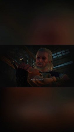 ОБМАН ХИМА pt.1 | Ведьмак 3: Дикая Охота #letpslay #games #thewitcher #wildhunt #ведьмак