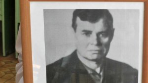 Серов Александр Михайлович