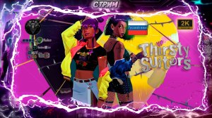 Thirsty Suitors #8 🎮 Прохождение на русском 🎮 #RitorPlay