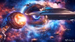 Voyage Through the Infinite