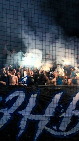 Жизнь в стиле Динамо