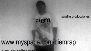 ciem  ft dasem-copias-rap de chalco