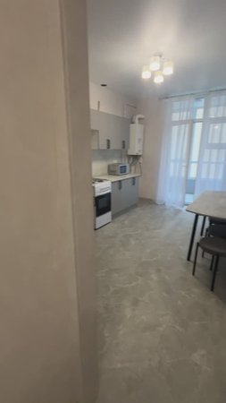 Сдам 1-к. квартиру г. Ставрополь ☎️ 8-928-638-65-39