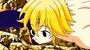 THIS IS 4K ANIME (Anime Mix)