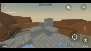 Адское зомби выживание|Block Strike zombie survival
