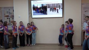 Яговкина И.И. Матреничев В.А. УТС Кандалакша 02-10.01.25