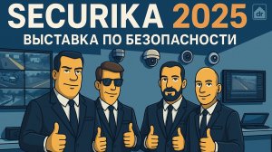 Securika 2025