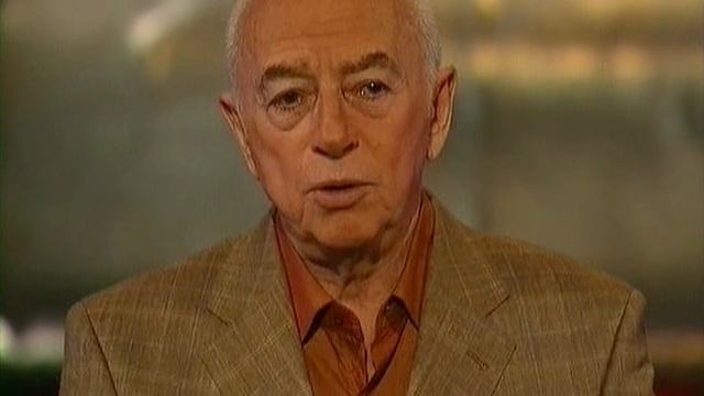 Ток шоу ЛИНИЯ ЖИЗНИ / Александр Городницкий