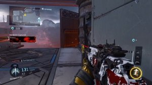 KN44 gameplay no perks on still get my wraith,raps,and mothership