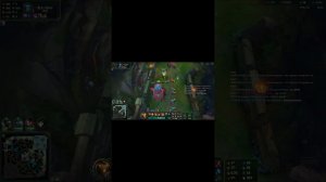 ? #leagueoflegends #mindcontroller #mindcontrol