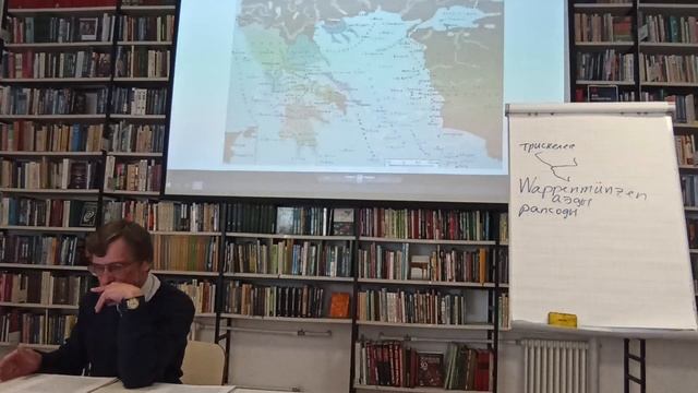 Лекция 13. «Конец афинской тирании и последующие события». Цикл «Древнегреческие политики и их мир»