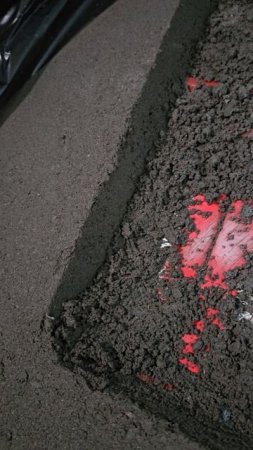 #32 Как выглядит пирог водяных теплых полов на плите