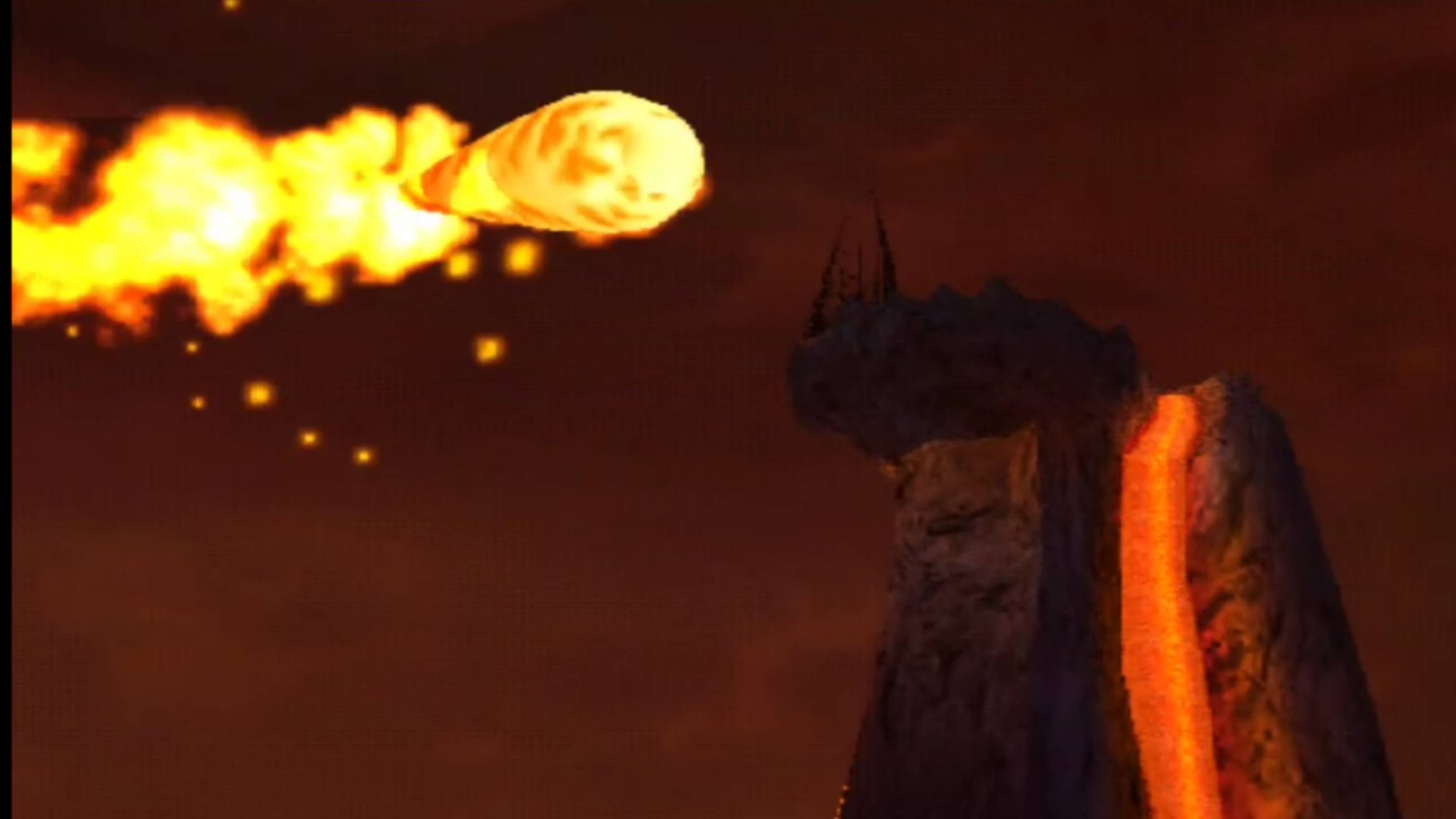 Mortal Kombat Armageddon Conquest (The Netherrealm)