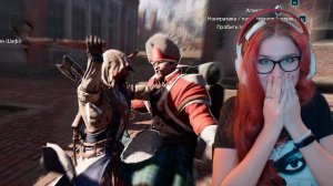 Доходяга ✮ Assassins Creed III Remastered ✮ #10