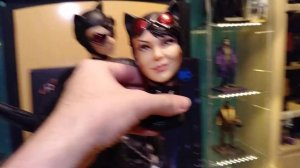 Prime 1 Studio EX Arkham Knight Catwoman