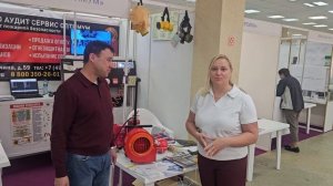 17 апреля во Владимирском Экспоцентресостоялась 27-я межрегиональная выставка «Стройпрогресс».