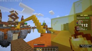🔴 BEDWARS | Minecraft | The LeGend NeOn X (Road To 250 Subs)#73