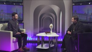 "Духовные ценности" 27.04.2025