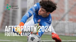 Afterparty 2024