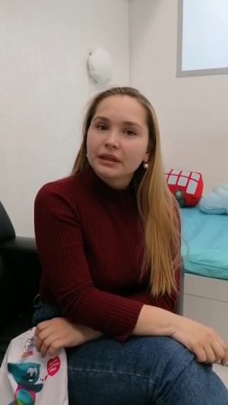 👩⚕️ Лечение во сне в детской стоматологии. Отзыв