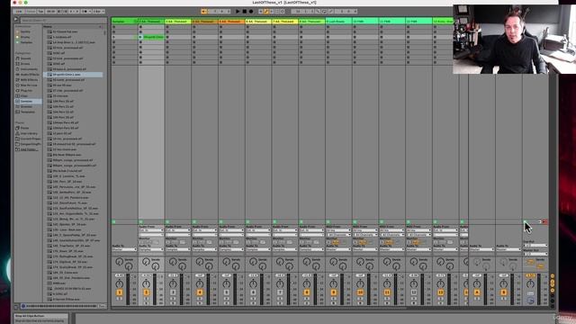 Ableton 11 Live Masterclass 4 - The 2 Views of Ableton Live