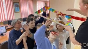 Позитивная фотография. Как это было?