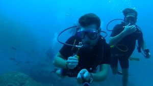 Stroud Lads' Thailand Adventure