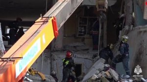 #25апреля - День памяти сотрудников МЧС России