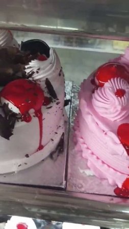 Best Nine Cake flavours @deepakthedude4430