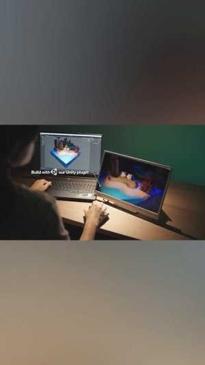 3D-монитор за $10 000