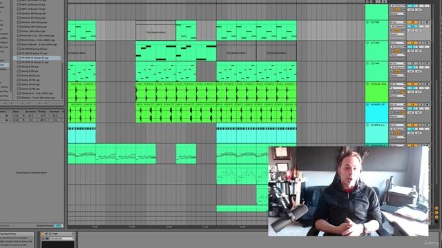 Ableton 11 Live Masterclass 48 - What Comes Next