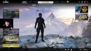 Играю в PUBG  #PUBG #Стрим