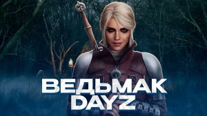 ВЕДЬМАК РП В DAYZ? ОБЗОР НЕОБЫЧНОГО ПРОЕКТА ASHES AND BLOOD RP В DAYZ!