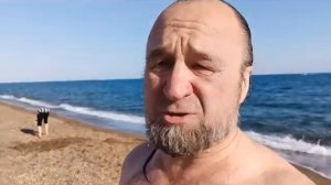 Из снега в солнце