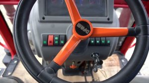 Трактор DongFeng 904E от официального дилера в Росиии