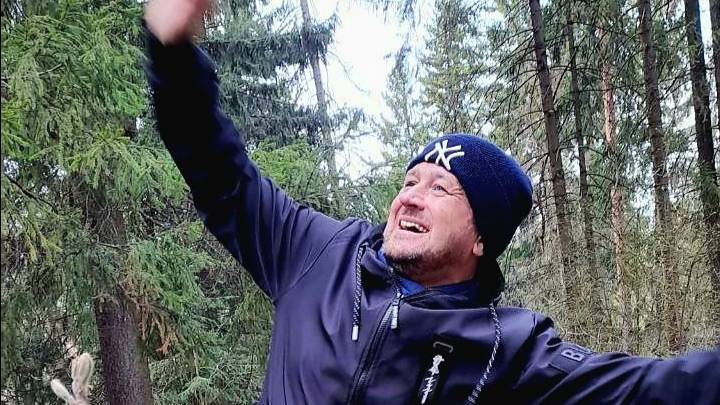 Макс Лобач  - "Салют Любви".